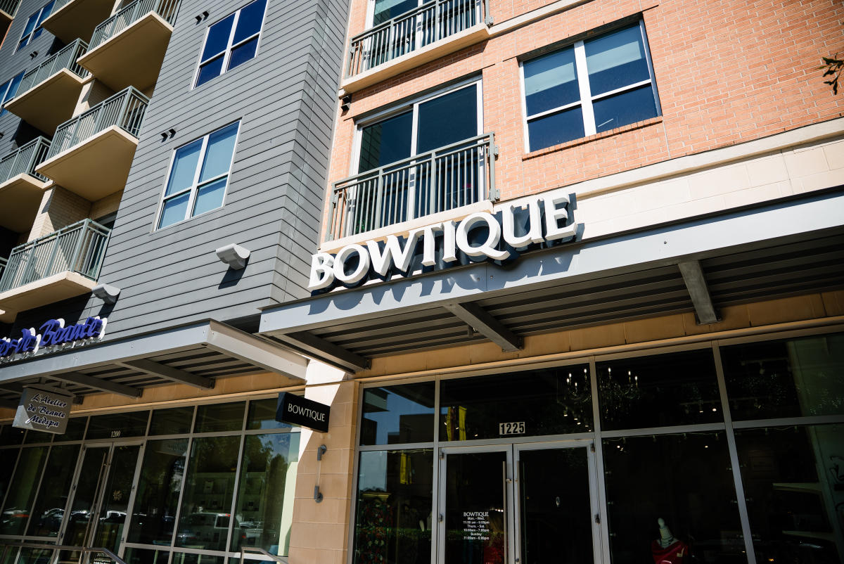 Bowtique