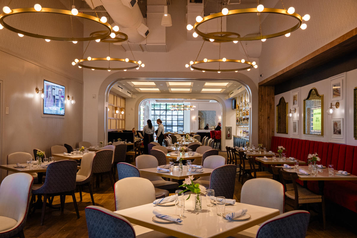 State Fare Kitchen & Bar