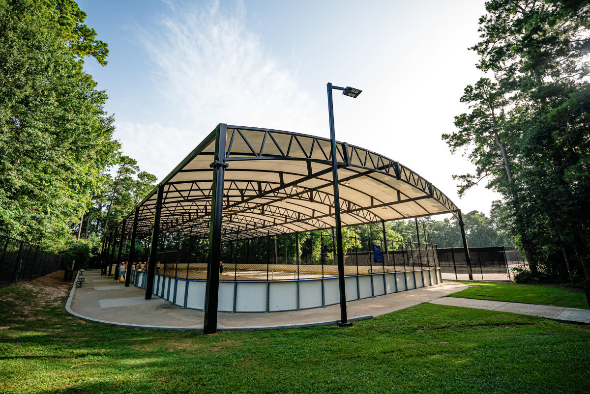 Bear Branch Park