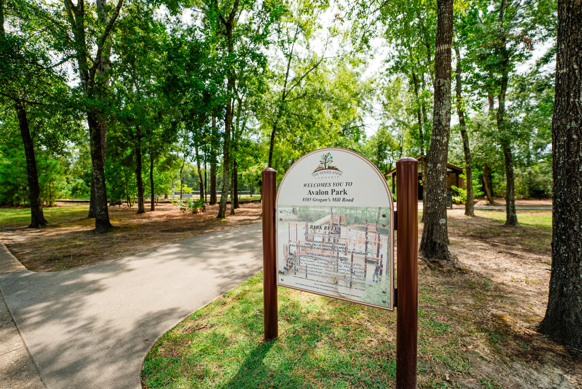 Avalon Park