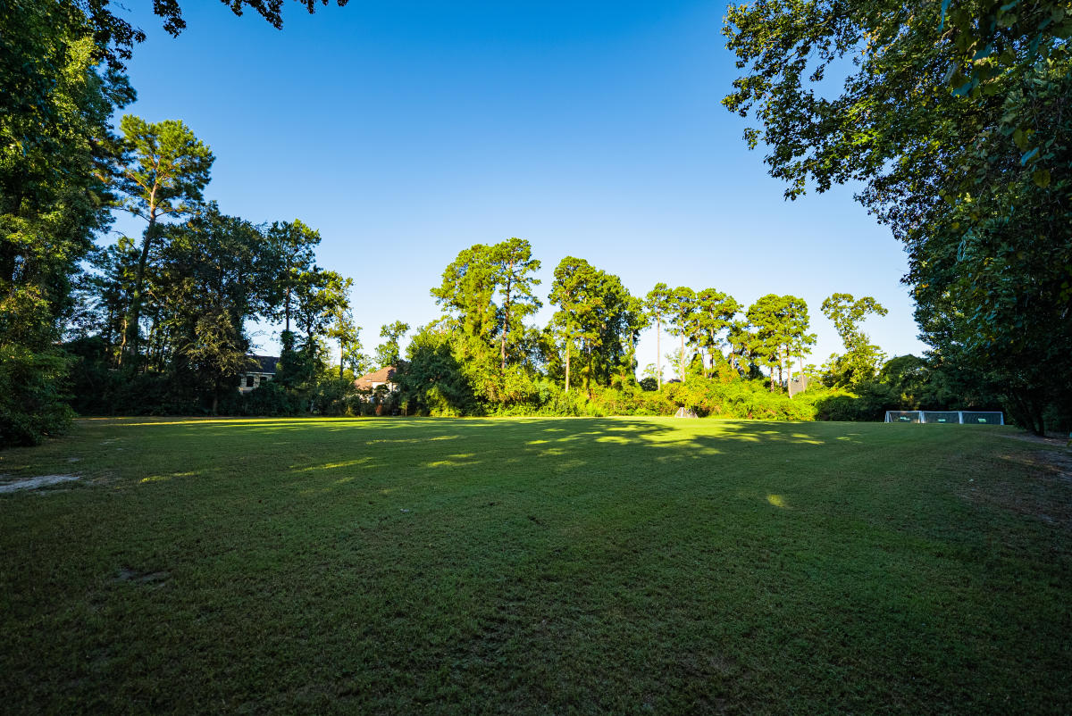 Timarron Park