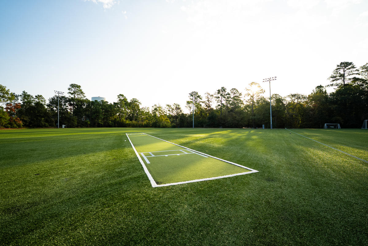 Falconwing Park