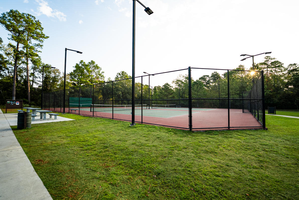 Falconwing Park