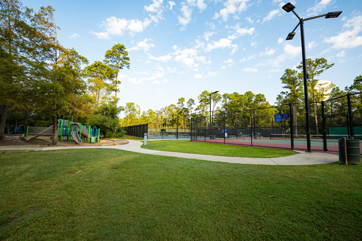 Falconwing Park