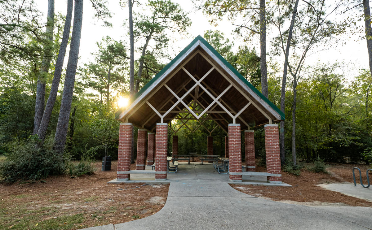 Falconwing Park