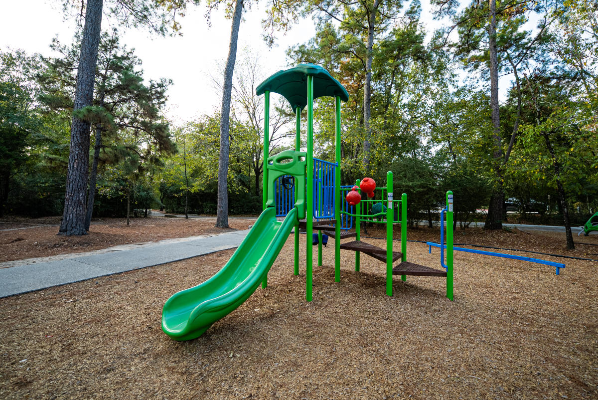 Falconwing Park