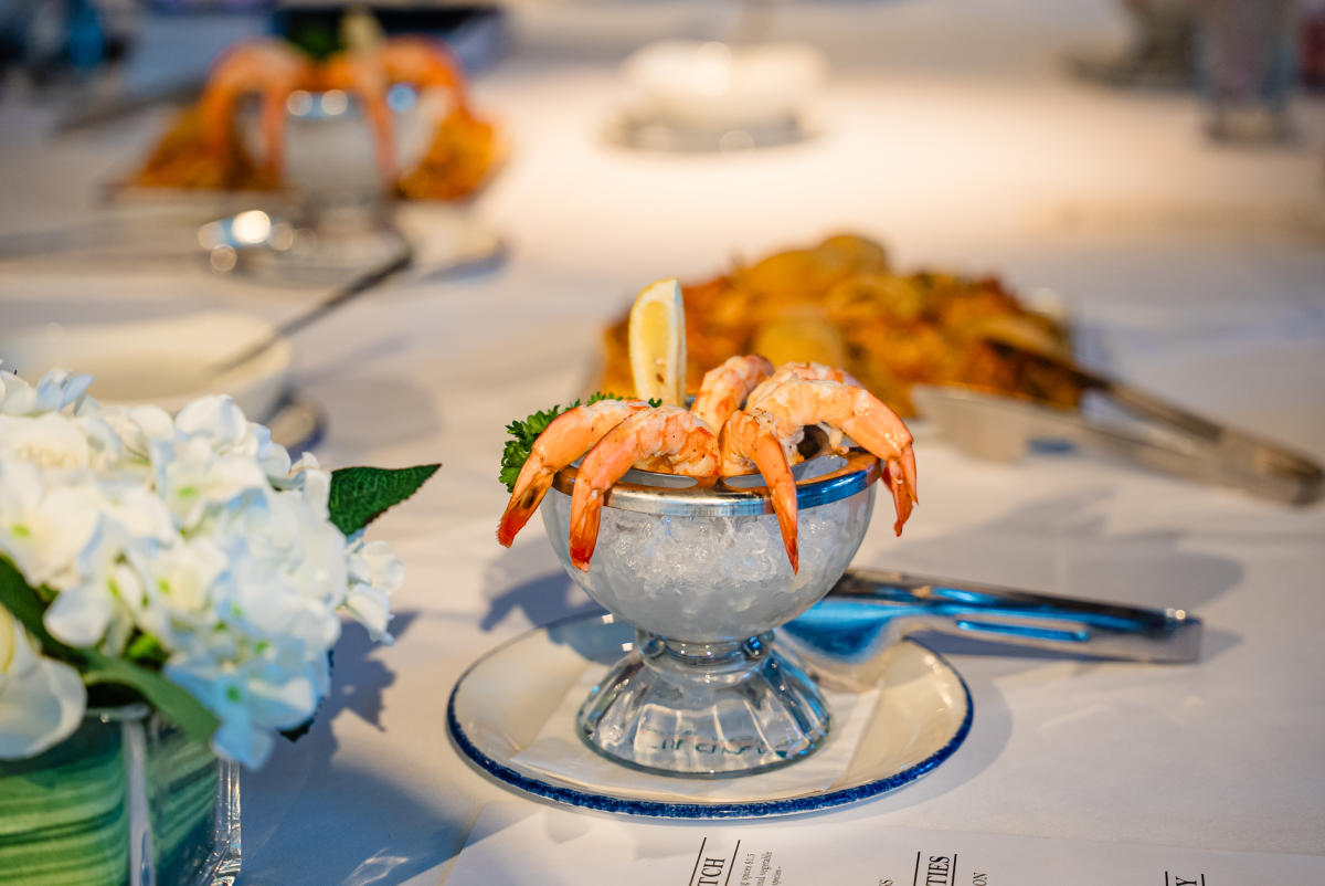 Landry's Seafood House