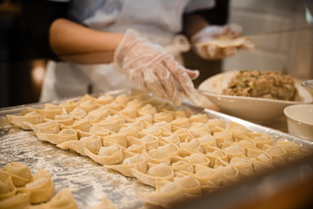 Mimi Garden Membership Program