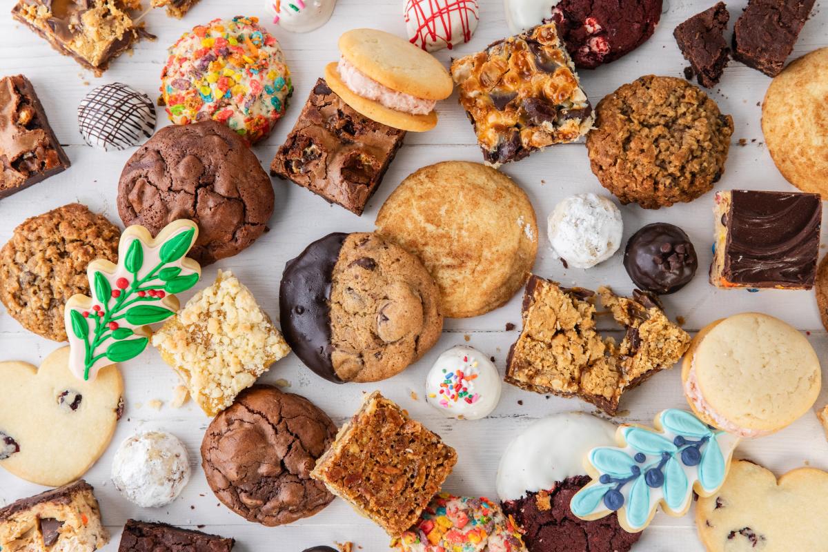 Dessert Gallery