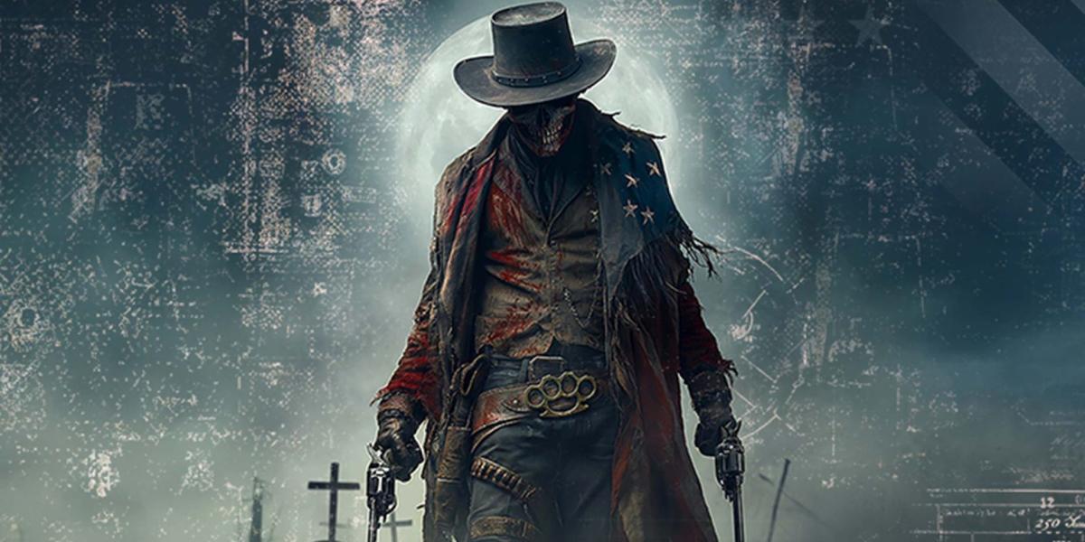 Five FInger Death Punch