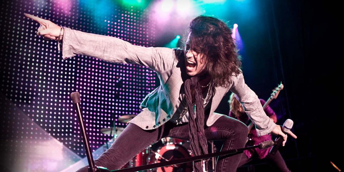 Foreigner: The Historic Farewell Tour