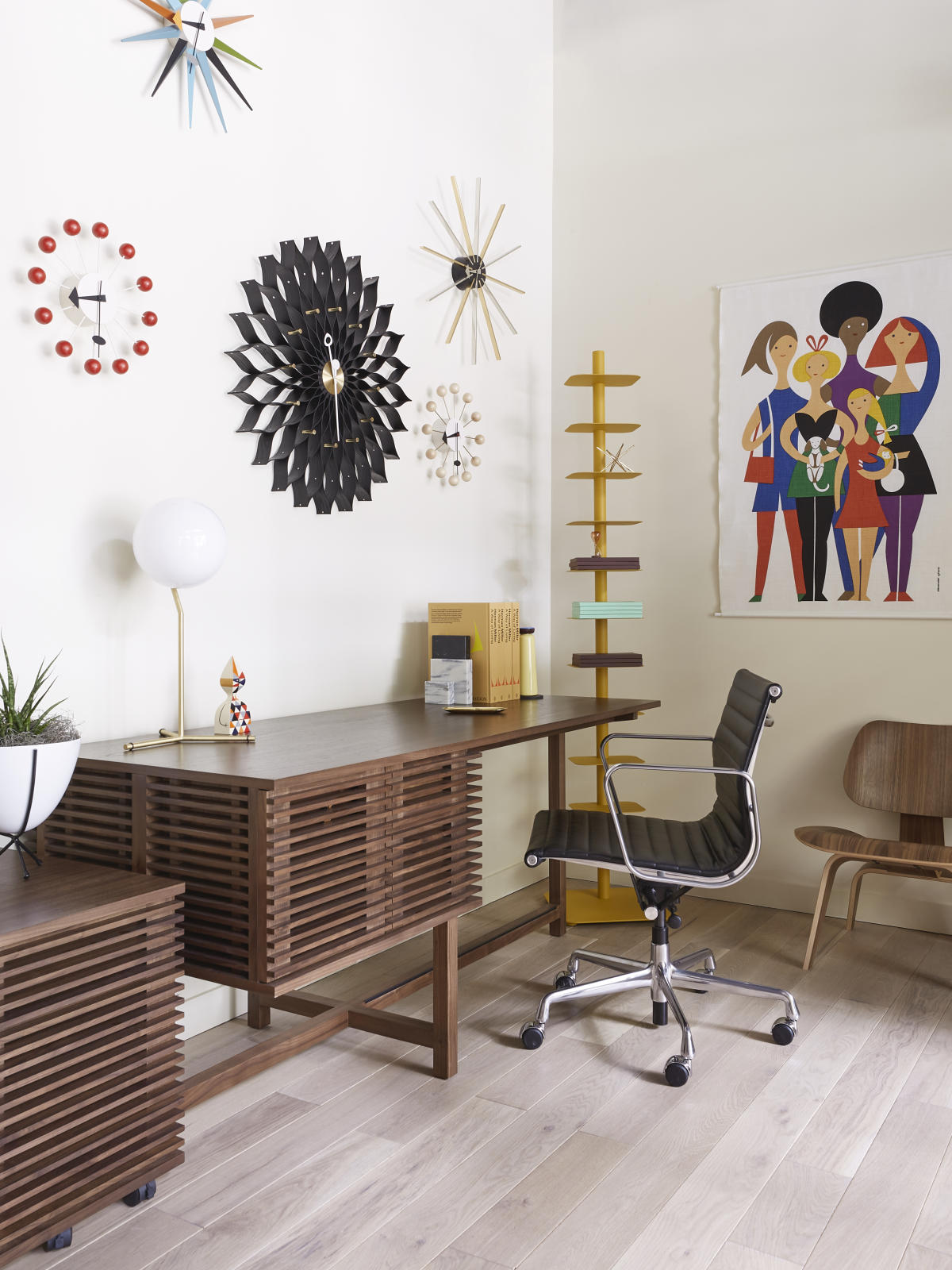Herman Miller
