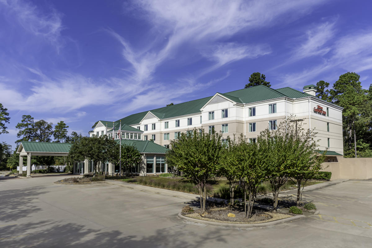 Hilton Garden Inn