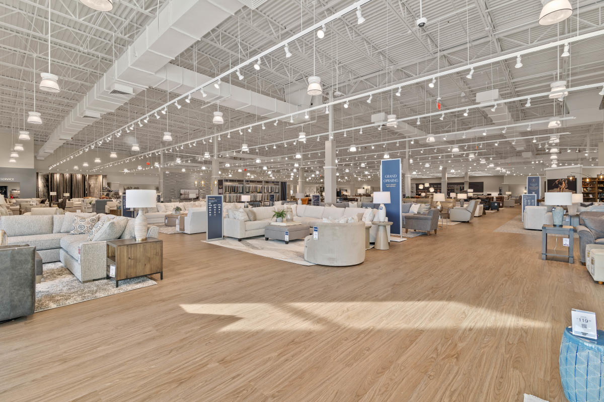 Havertys Furniture