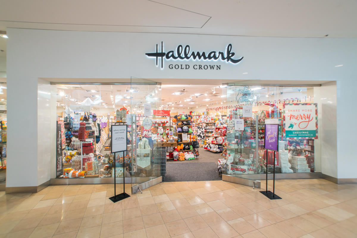 Trudy's Hallmark at The Woodlands Mall