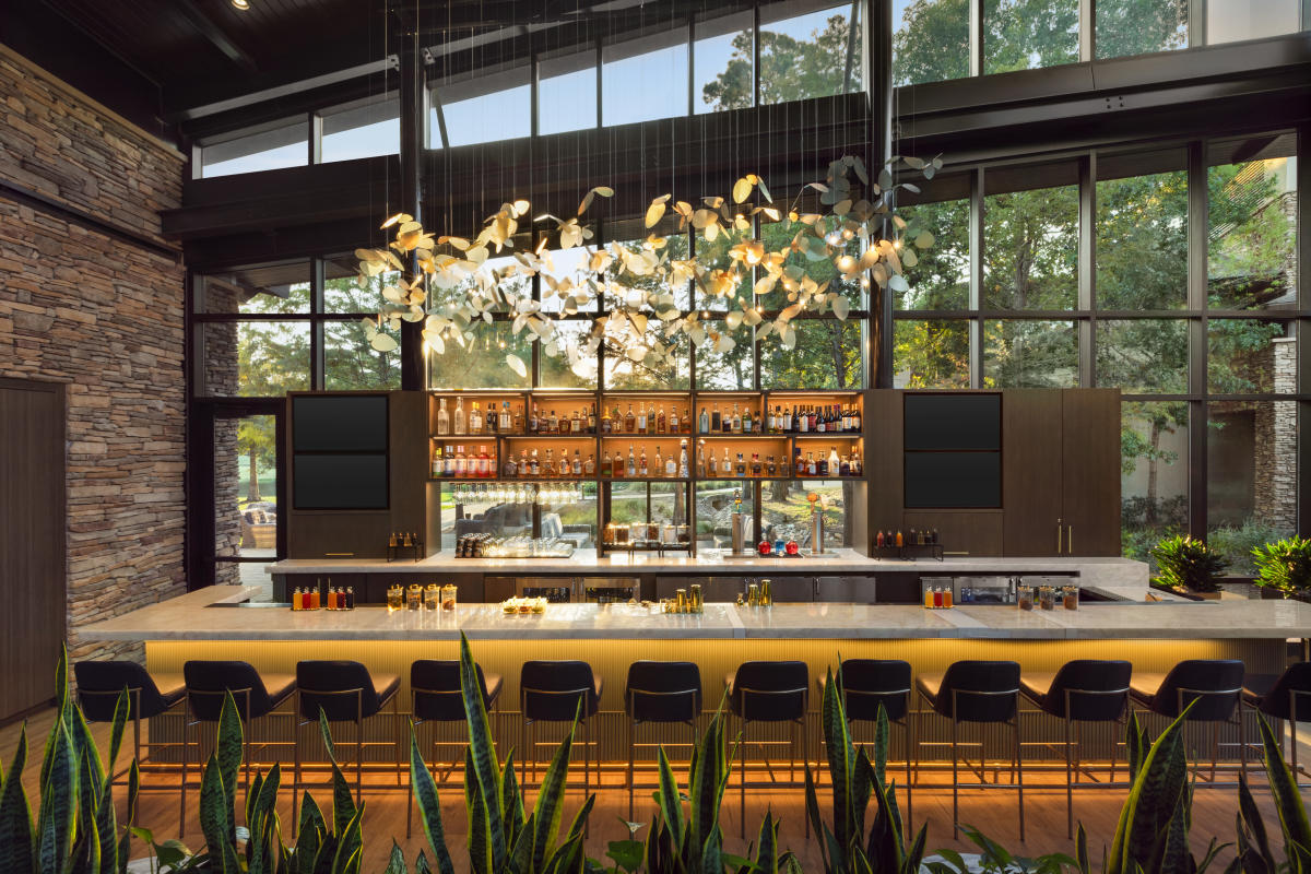 The Lobby Bar