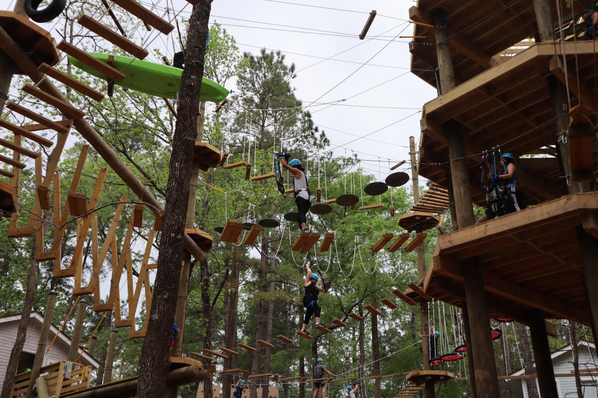 Texas TreeVentures