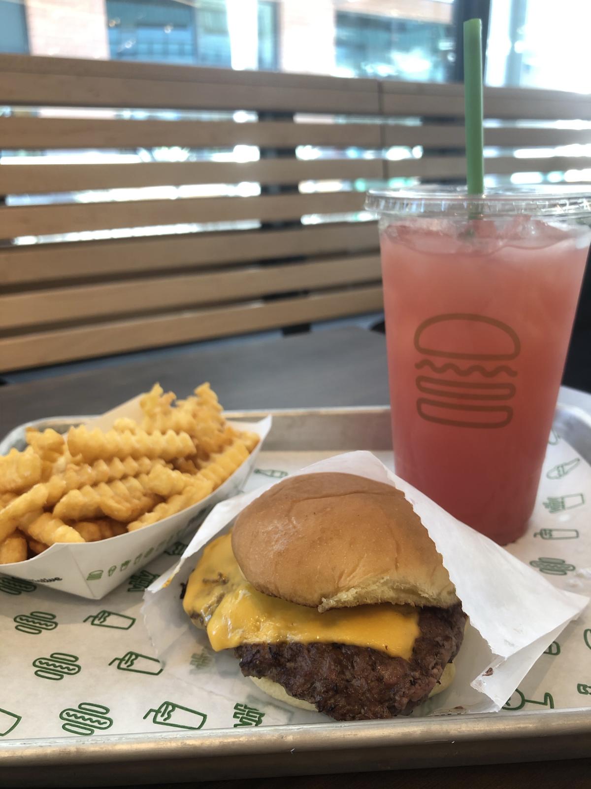 Shake Shack