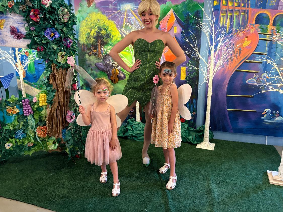 Fairy Day 2026