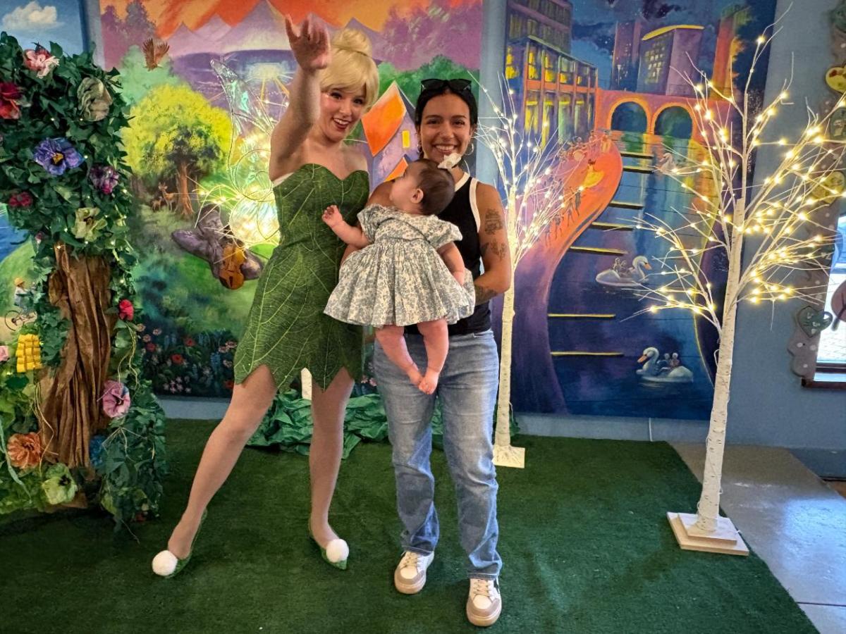 Fairy Day 2026