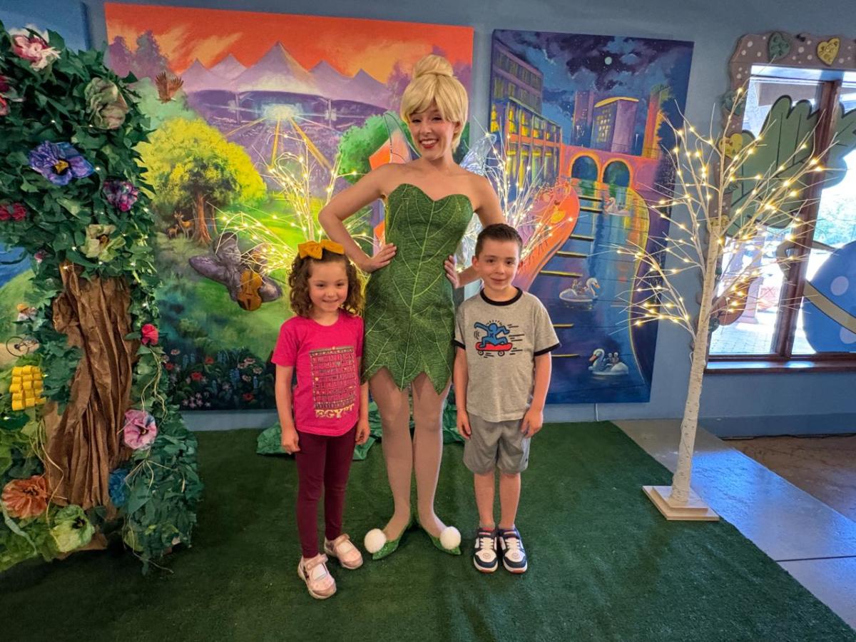 Fairy Day 2026