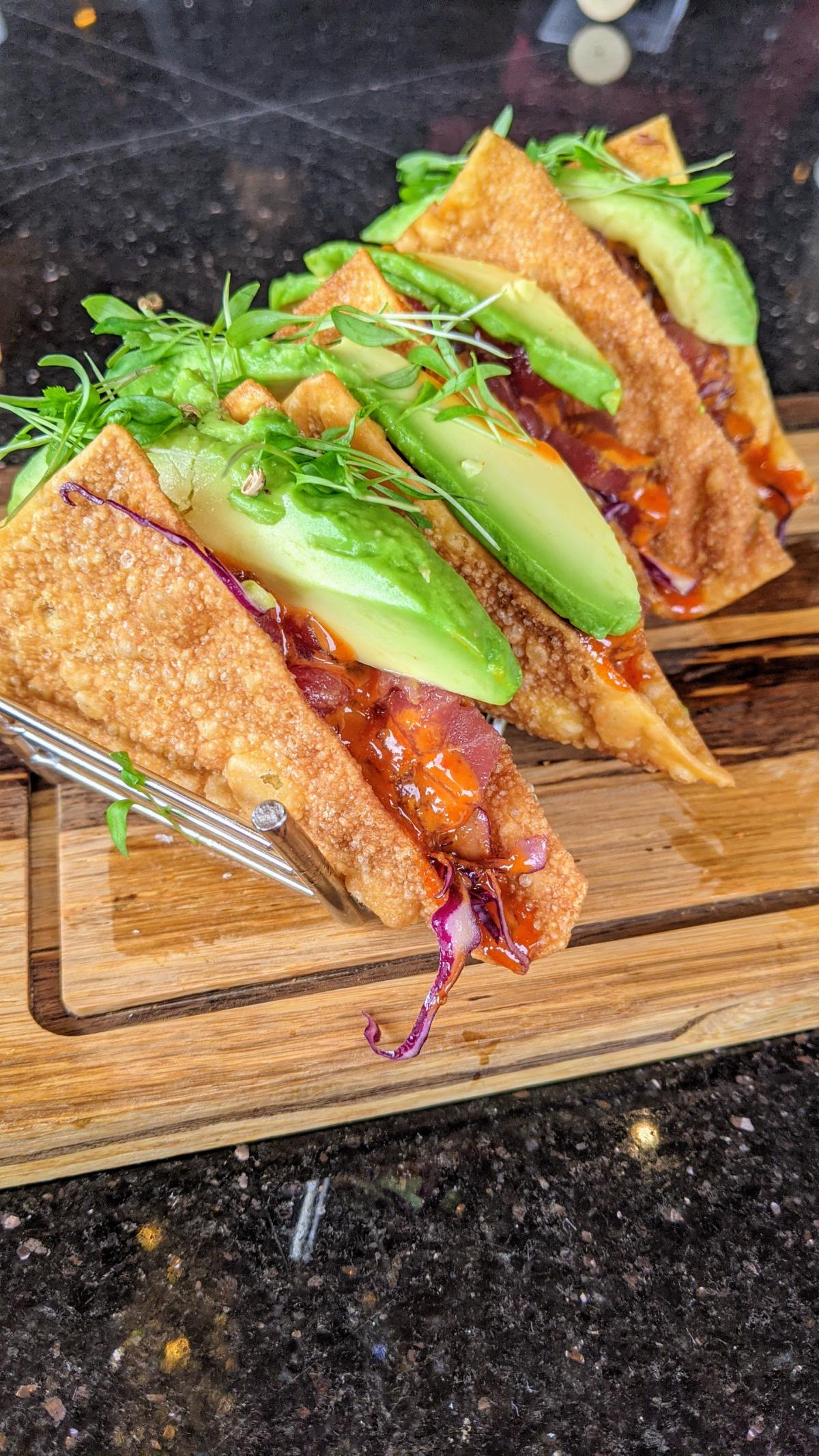 Hearsay on The Waterway