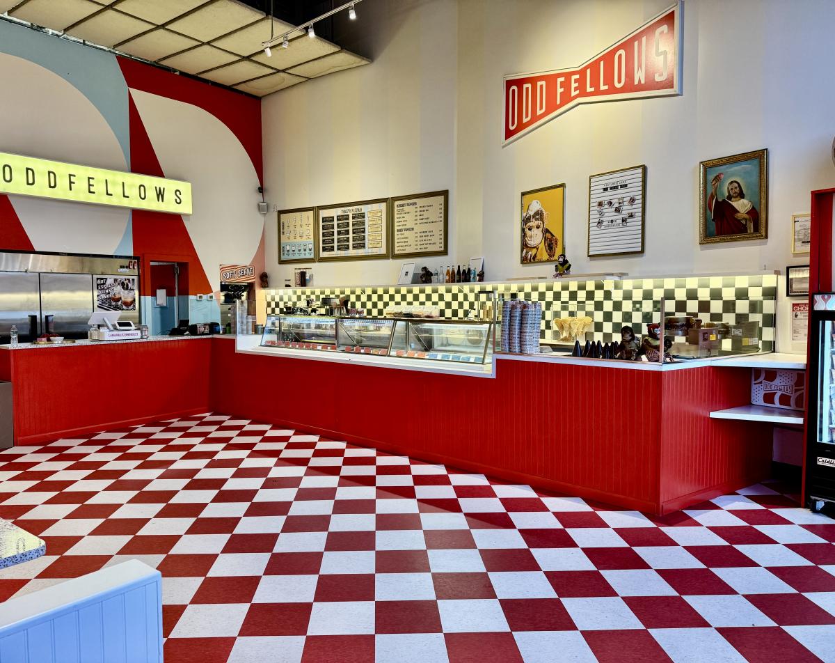 OddFellows
