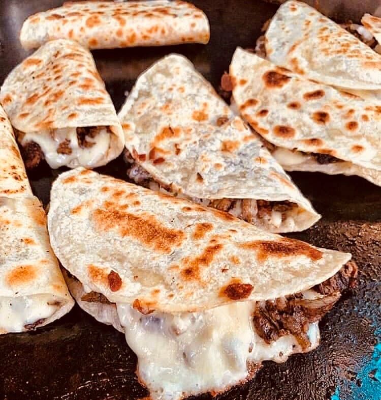 El Taco Nato