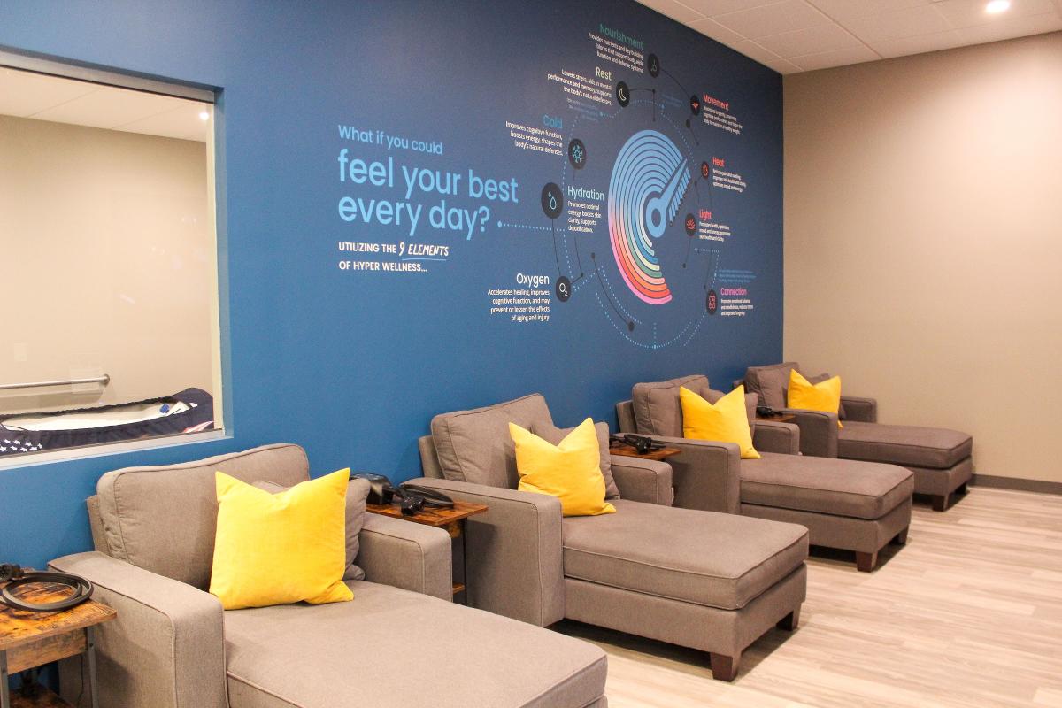 Restore Hyper Wellness