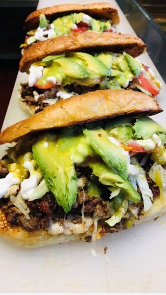 El Taco Nato