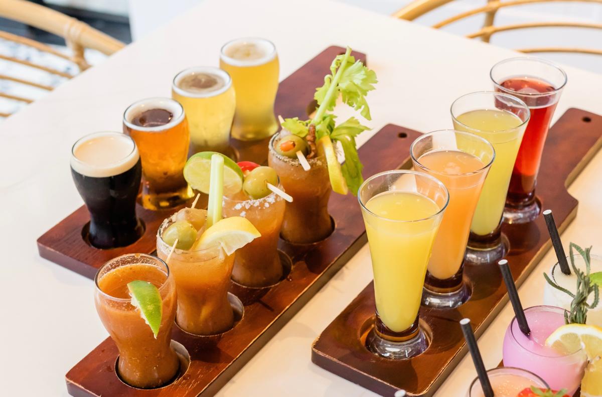 State Fare Kitchen & Bar