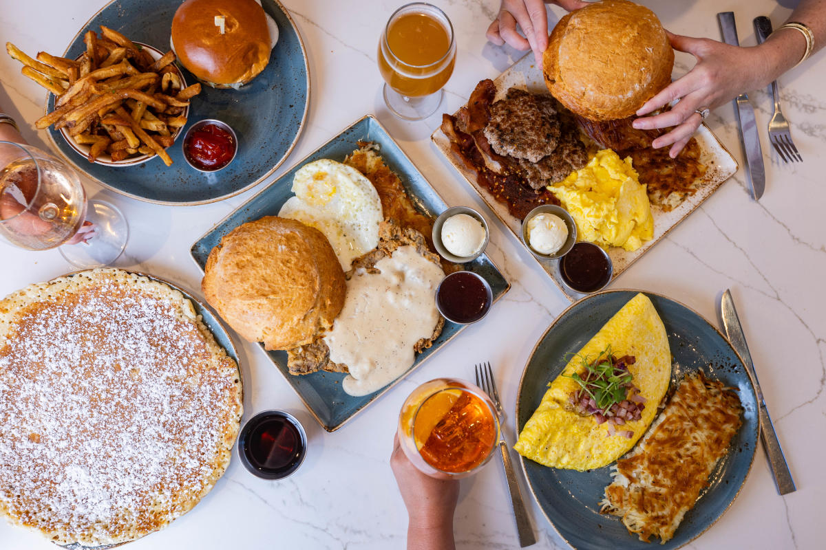 State Fare Kitchen & Bar