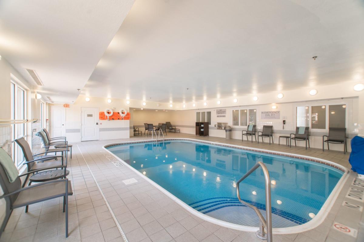 Fairfield Inn & Suites by Marriott