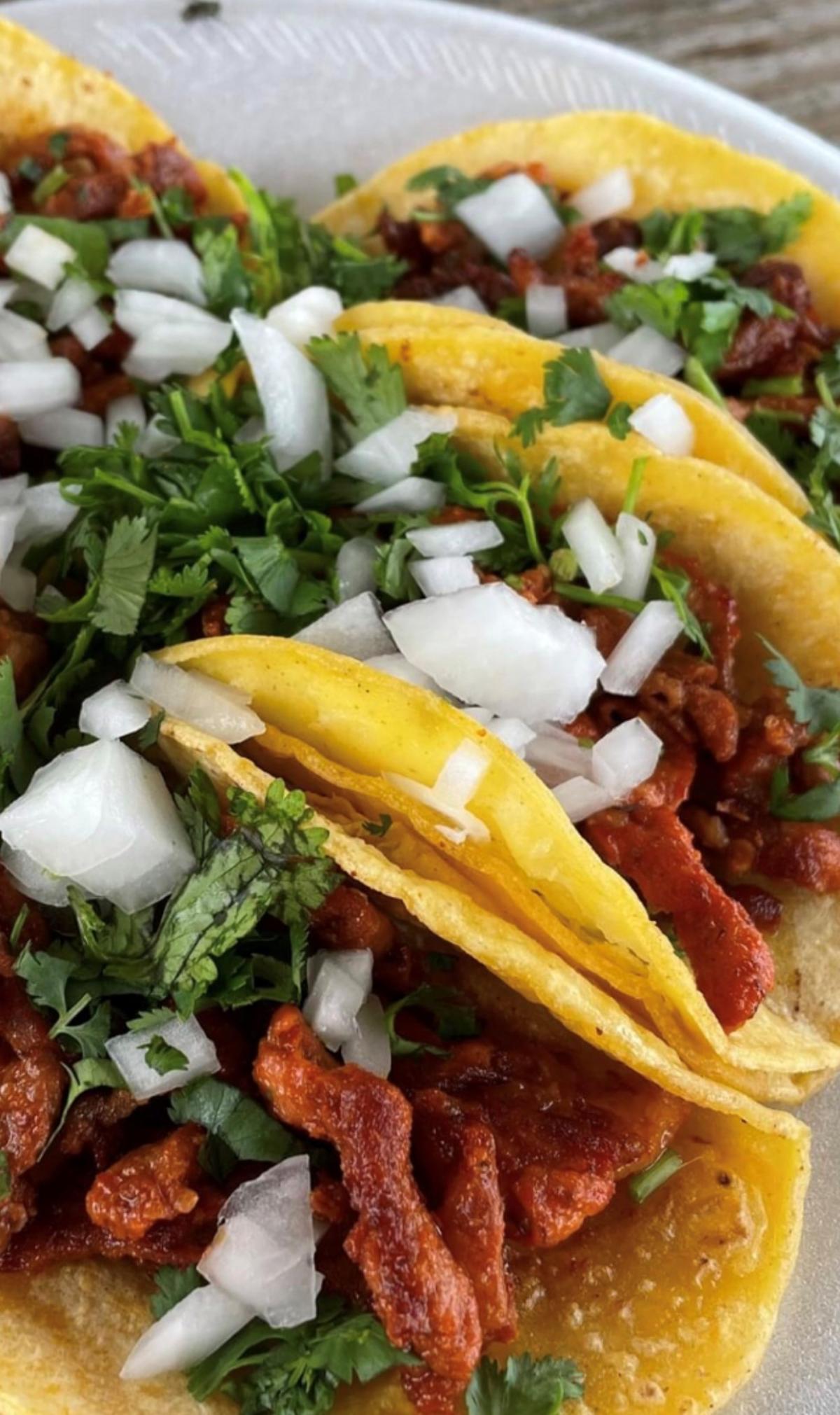 El Taco Nato