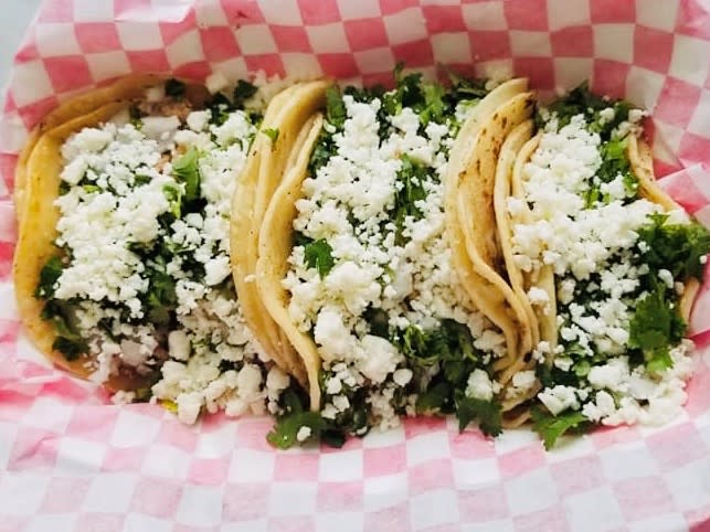 El Taco Nato