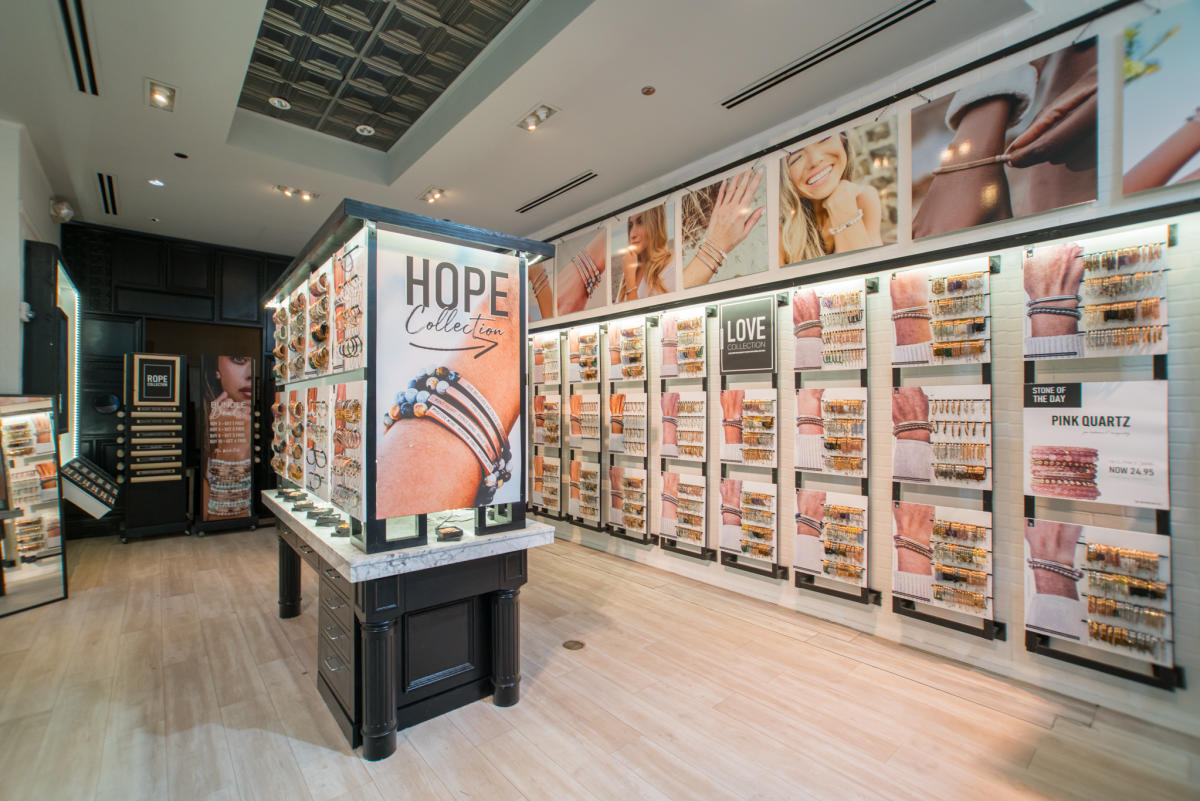 inspired collections