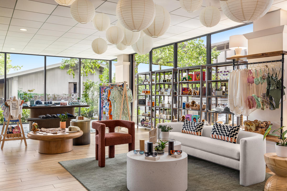 The Spruce Market