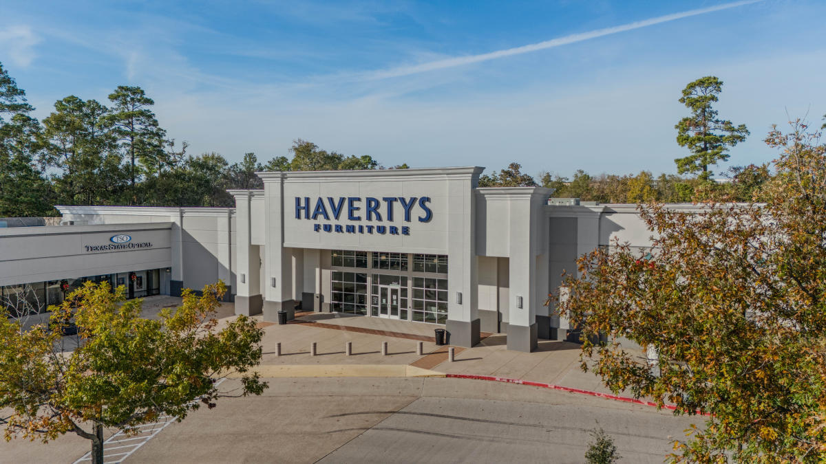 Havertys Furniture