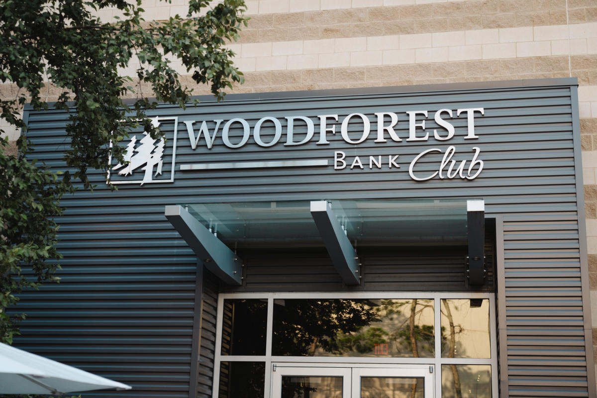 Wood Forest Bank Corbin Ky