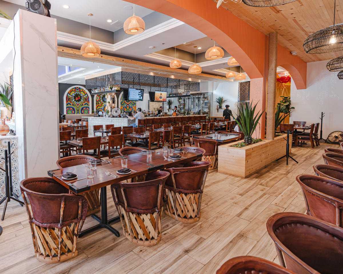 Xalisko Cocina Mexicana