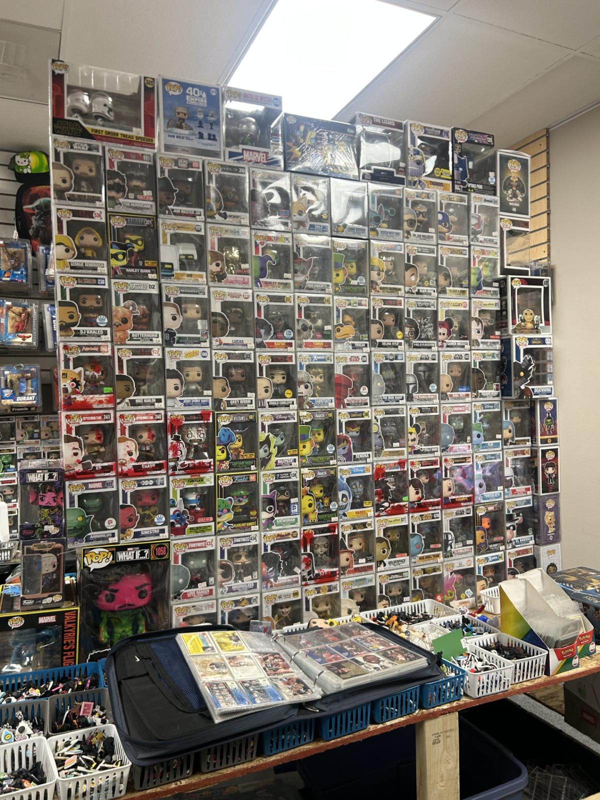 Andy's World