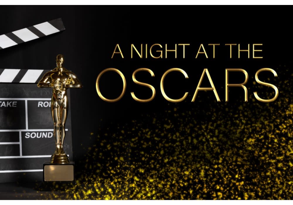 oscar night