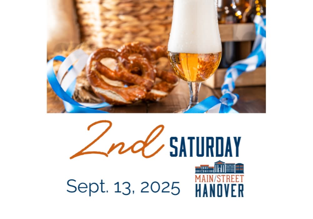Hanover Beer Festival