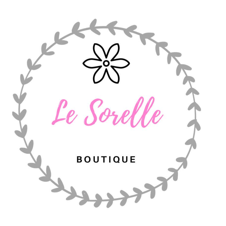 Le Sorelle Boutique