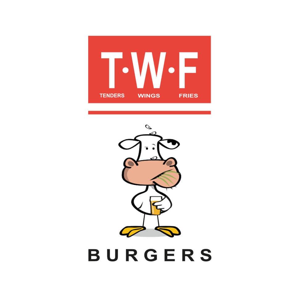 TWF Burgers
