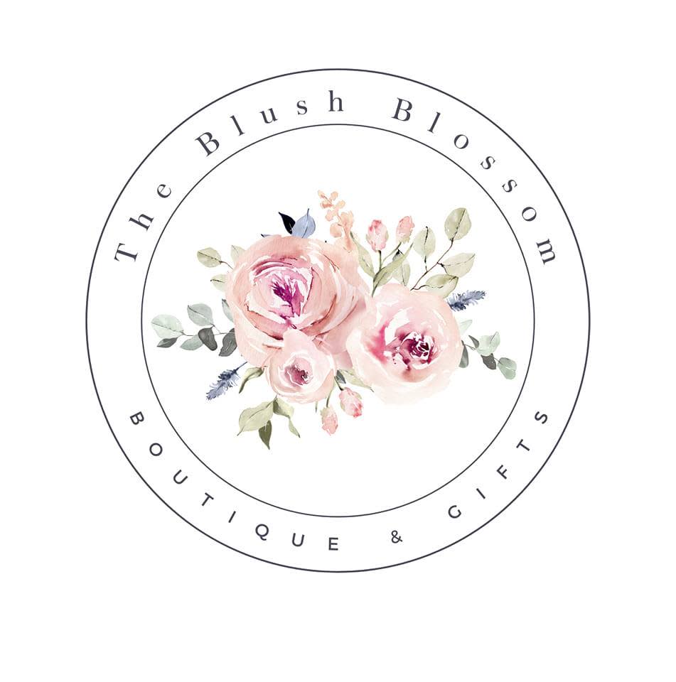 The Blush Blossom Boutique