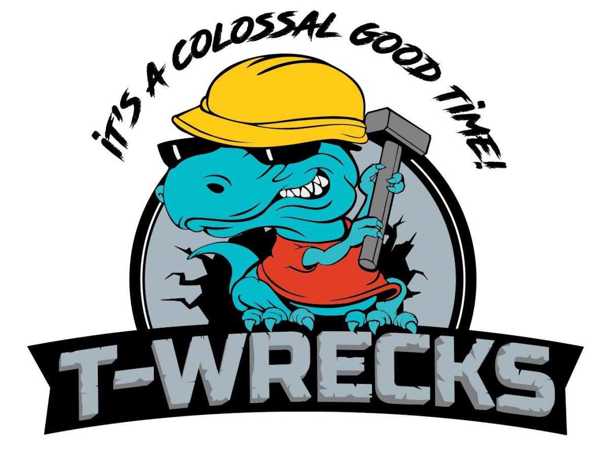 T-Wrecks