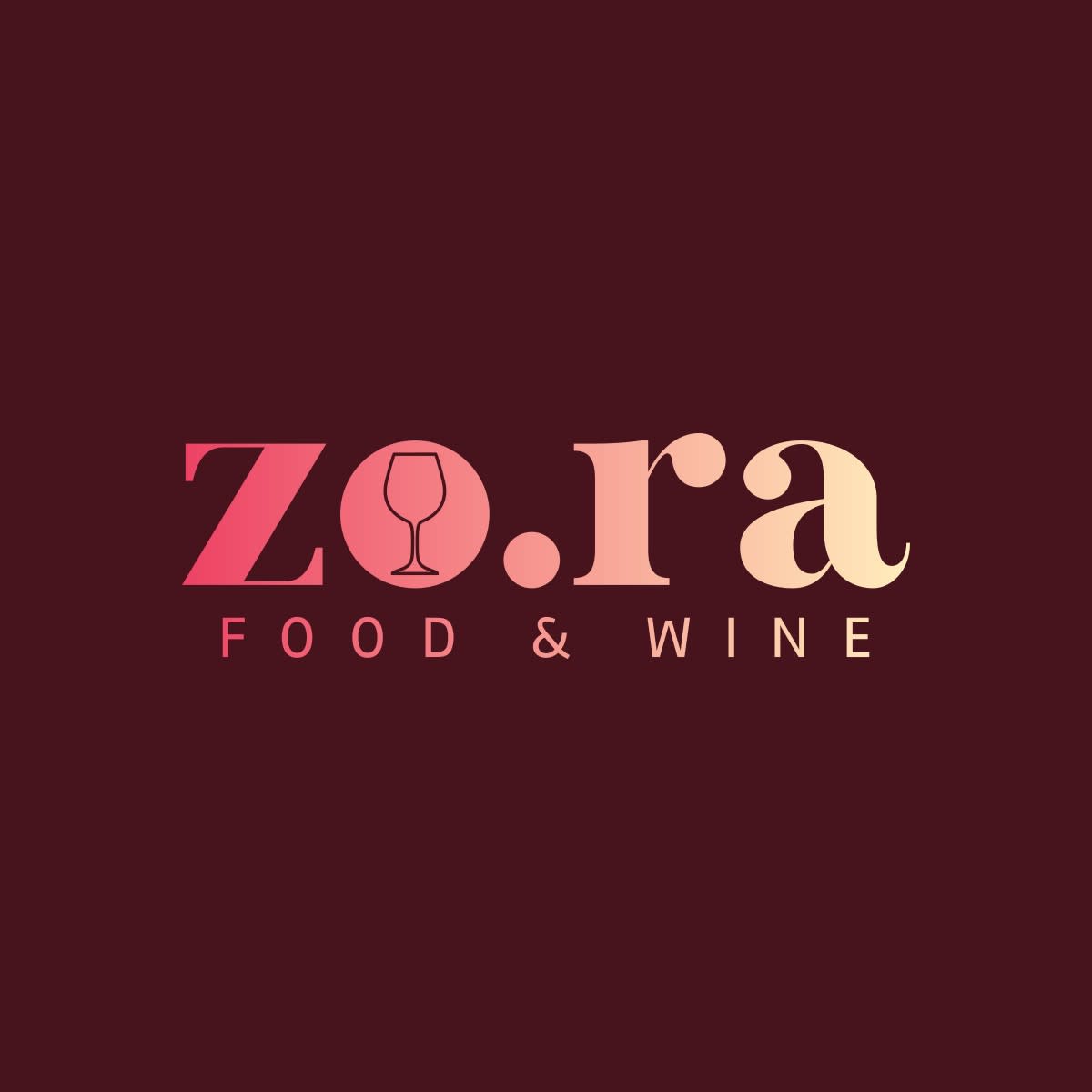 zo.ra Food and Wine