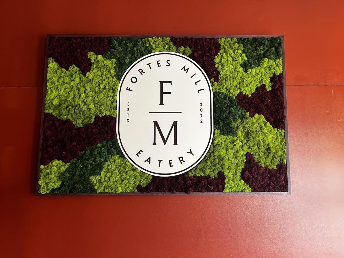 FM Eatery