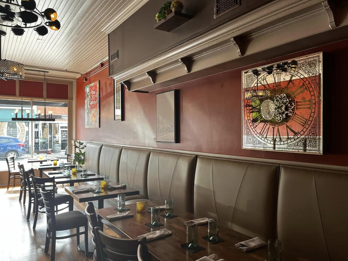 FM Eatery